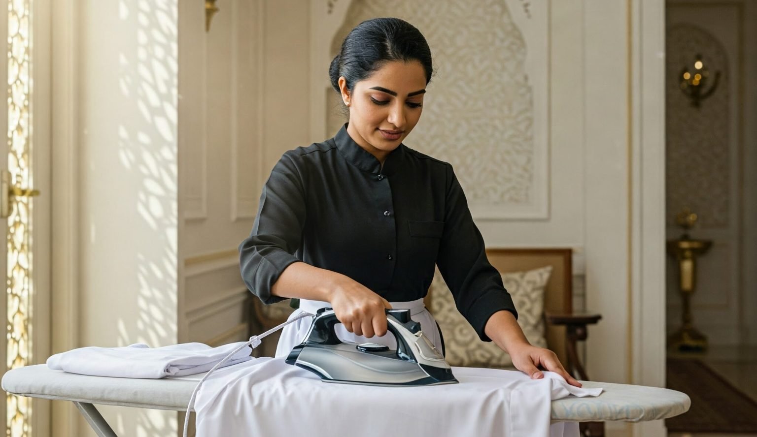 Understanding Maids Rules and Regulations in Dubai - Excellence Center ...