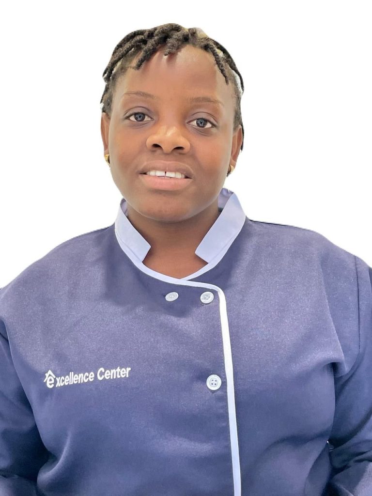 African Maid Nanny Skilled in Basic Cooking/Kitchen Help Maid Available ...