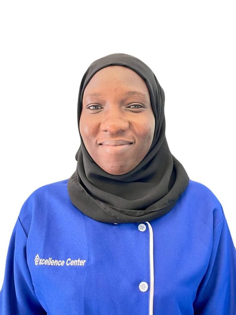 African Maid Nanny Skilled in Available in Tadbeer Center Available in ...