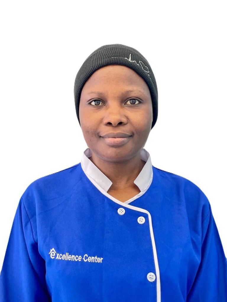 African Maid Nanny Skilled in Arabic Speaking maid Available in Dubai ...