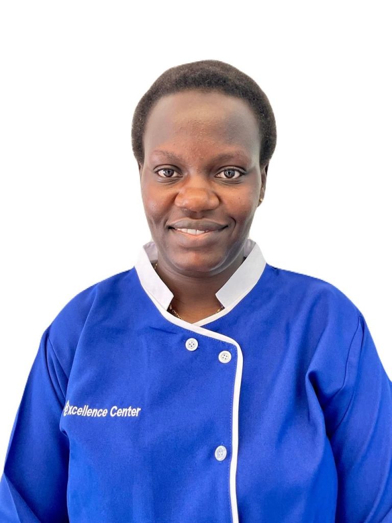 African Maid Nanny Skilled in Basic Cooking/Kitchen Help Maid Available ...