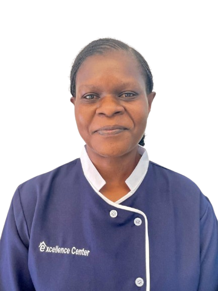 African Maid Nanny Skilled in Available in Tadbeer Center Available in ...