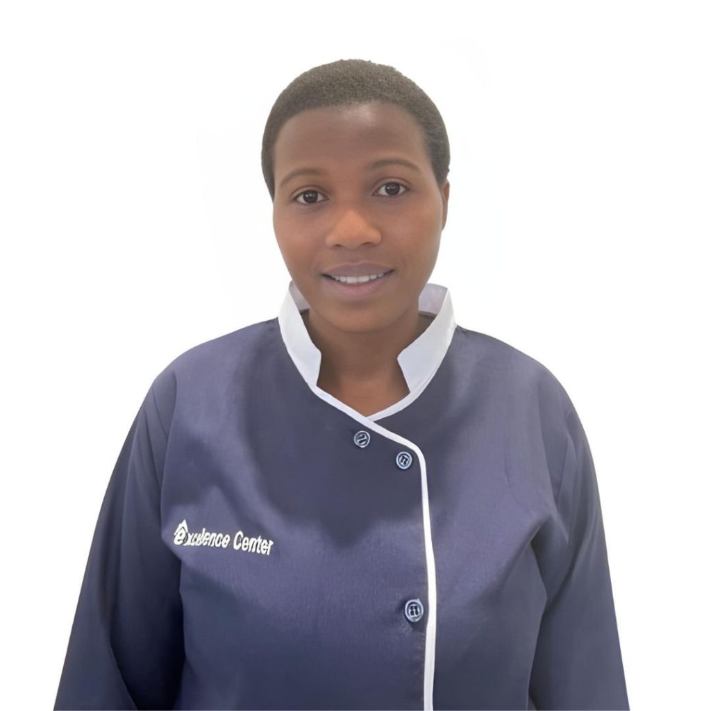 African Maid Nanny Skilled in Basic Cooking/Kitchen Help Maid Available ...