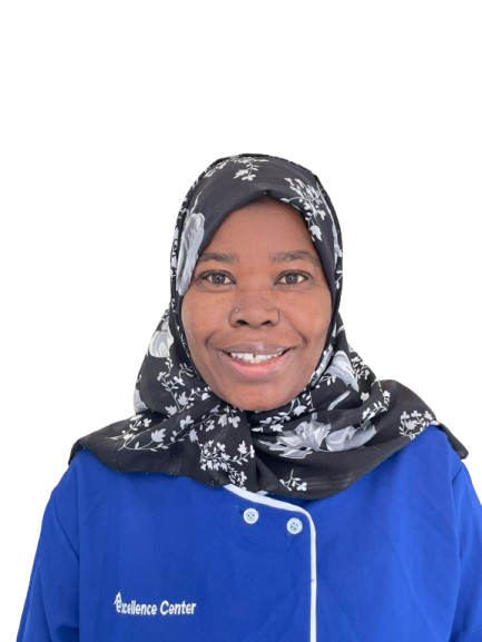 African Maid Nanny Skilled in Arabic Speaking maid Available in Dubai ...